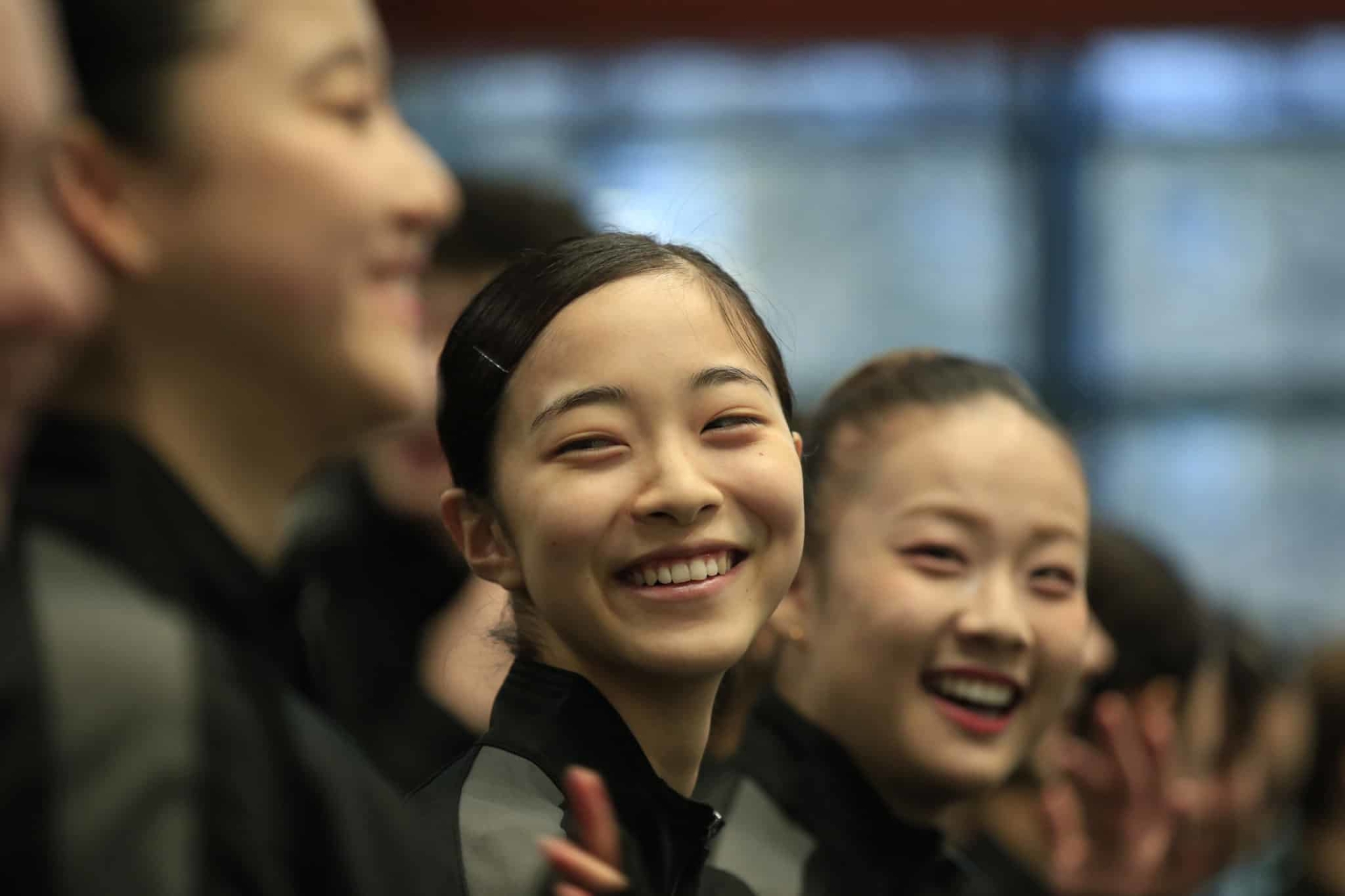 Graduate Success - Central School of Ballet