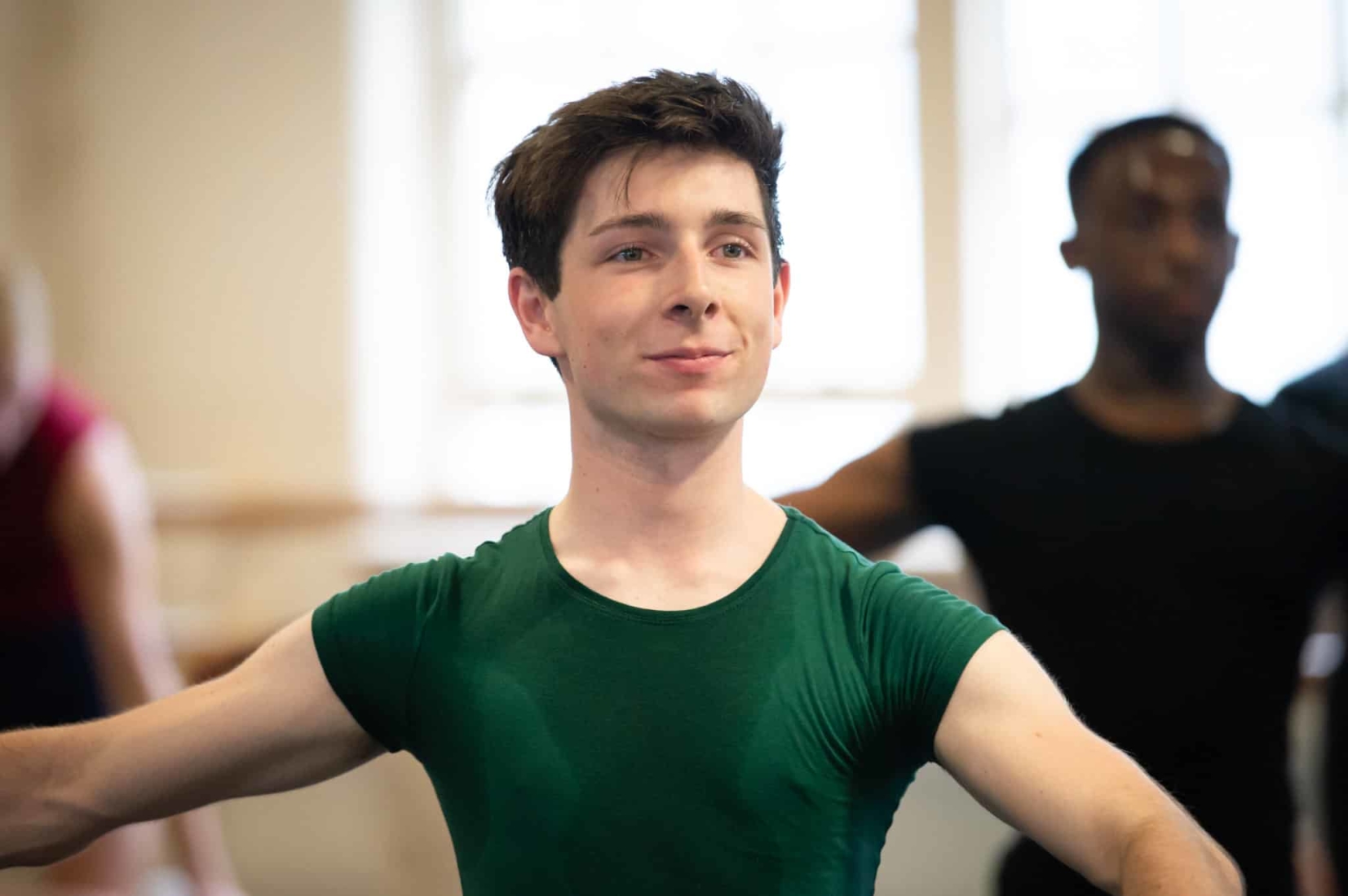 Ballet Intensives - Central School of Ballet