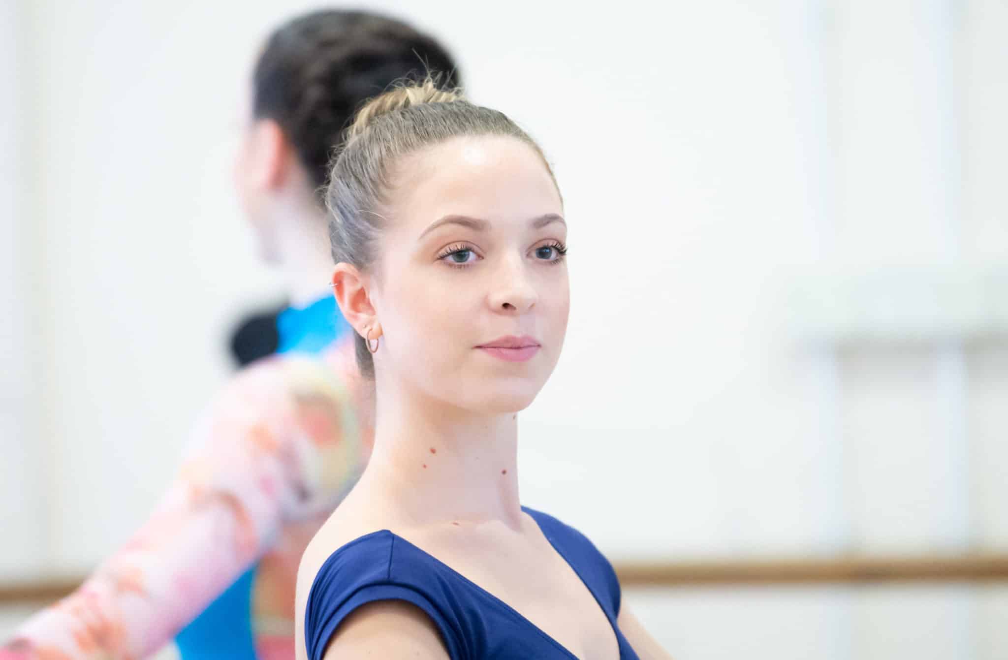 Ballet Intensives Central School Of Ballet