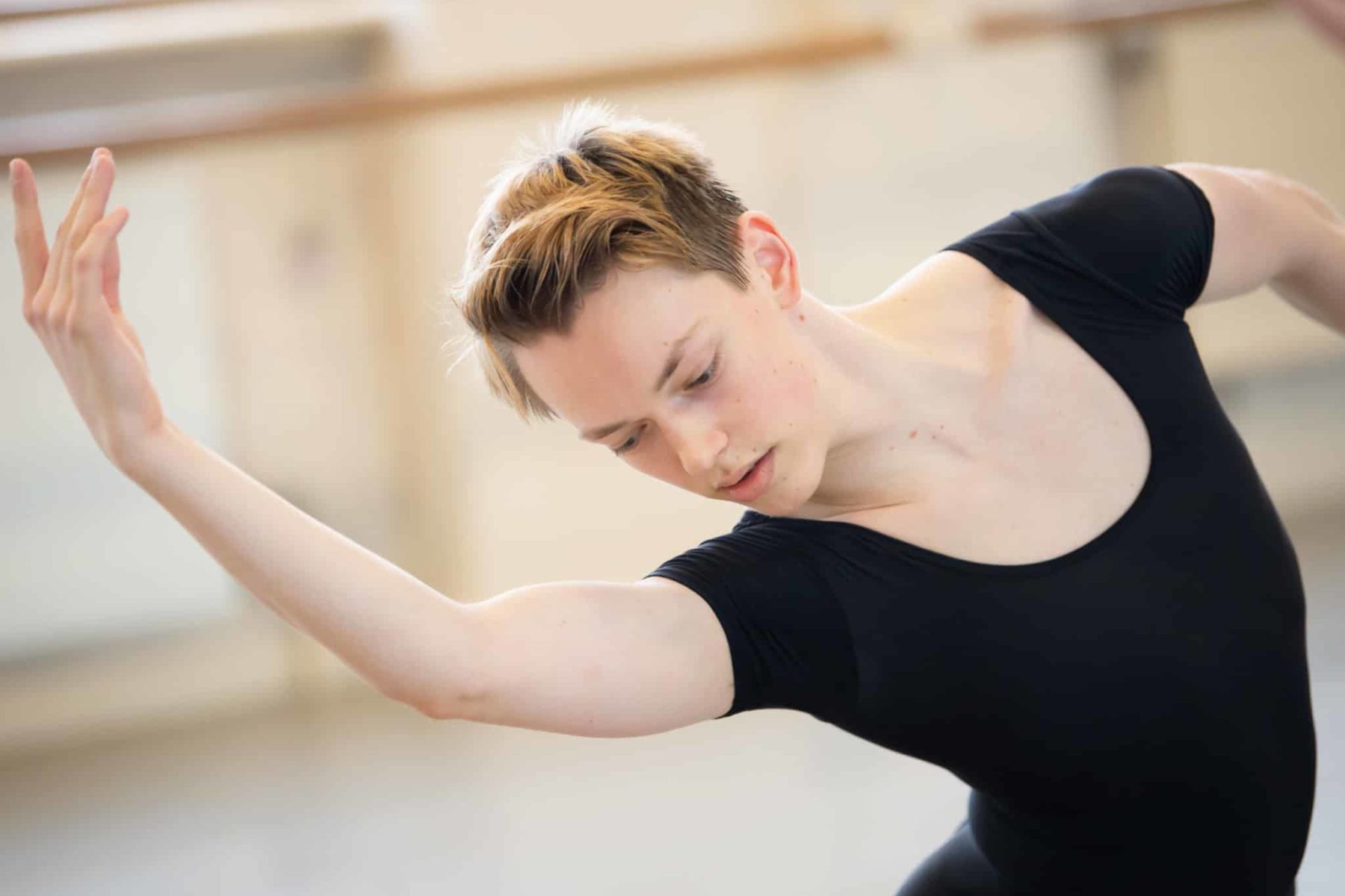11+ years - Central School of Ballet