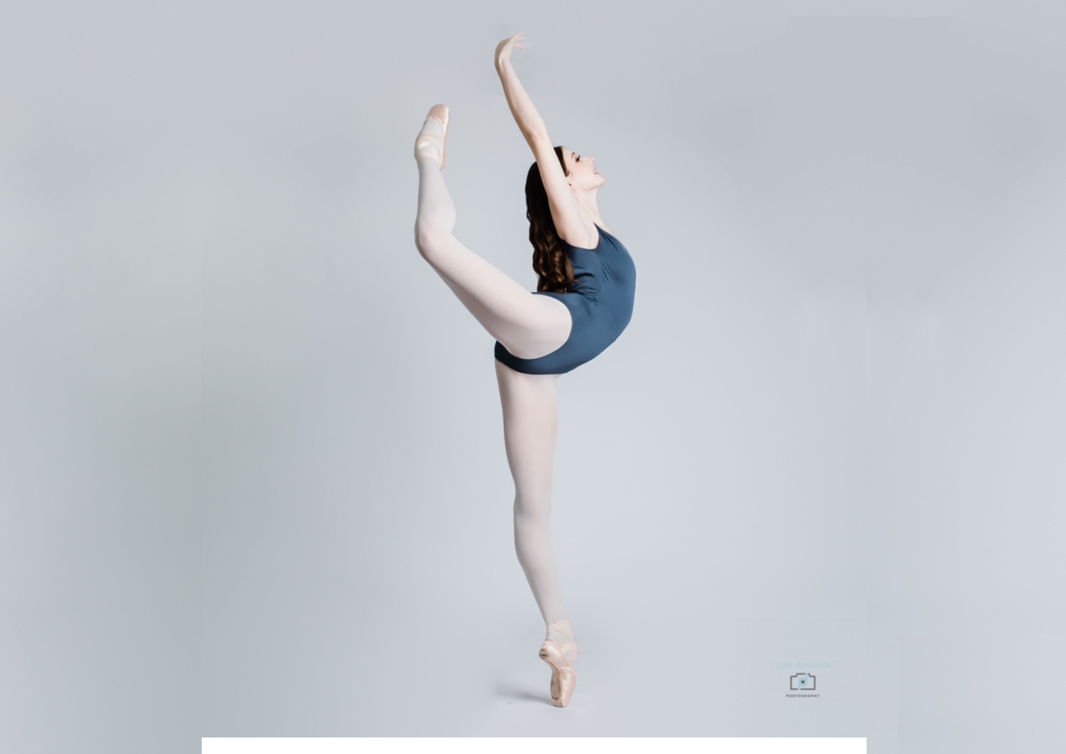 International Students - Central School of Ballet