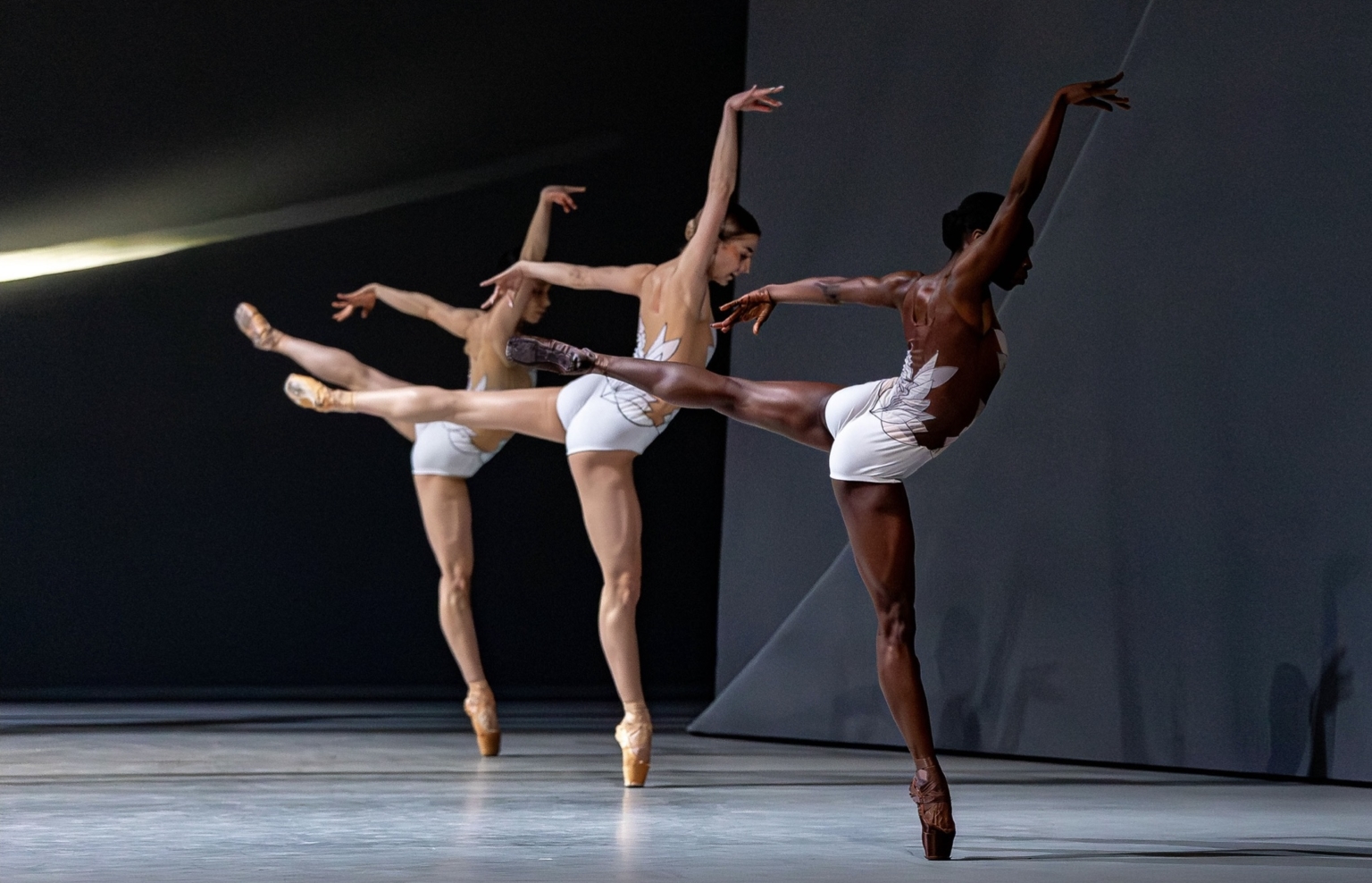 Degree Courses - Central School of Ballet
