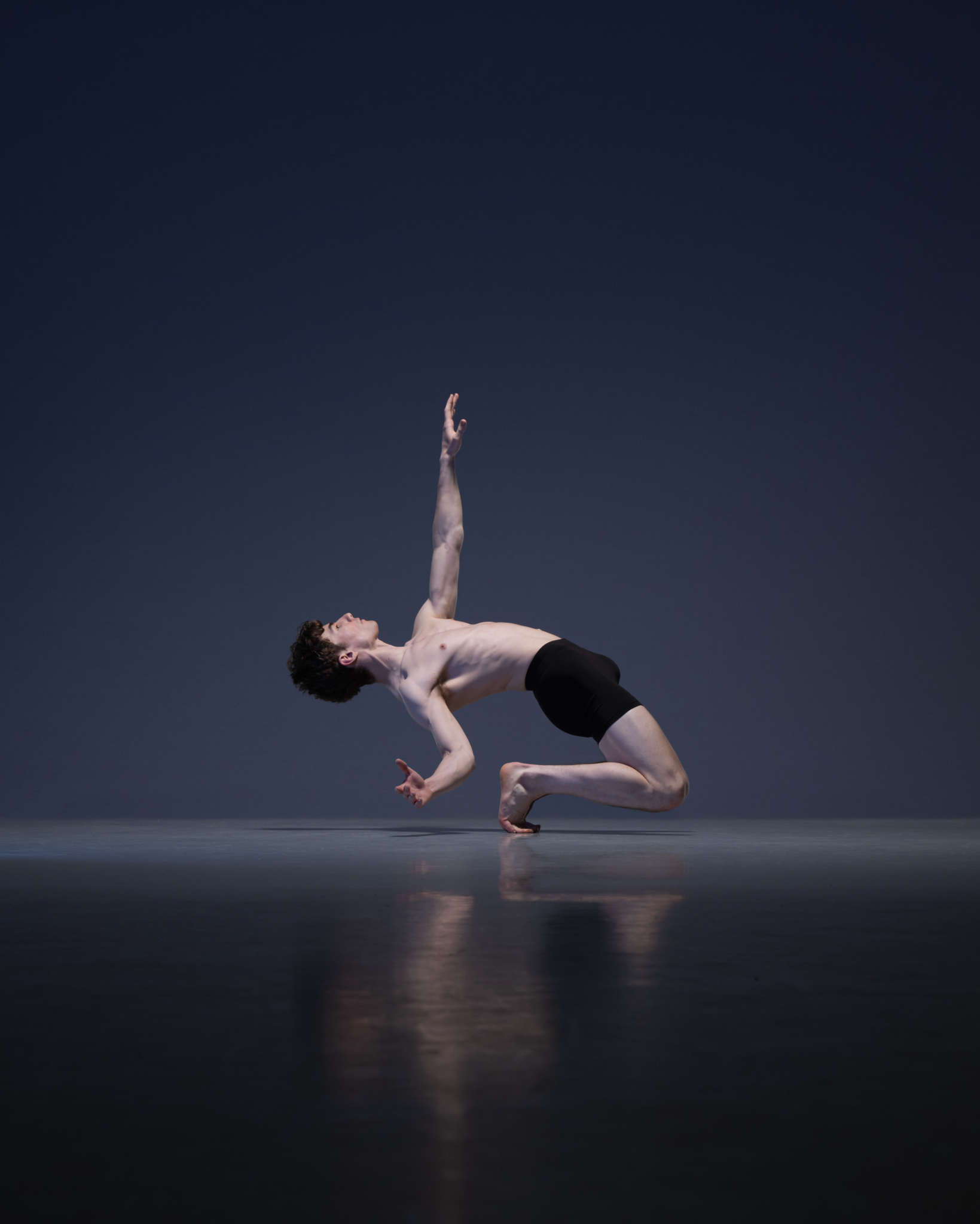 Undergraduate Open Days - Central School of Ballet