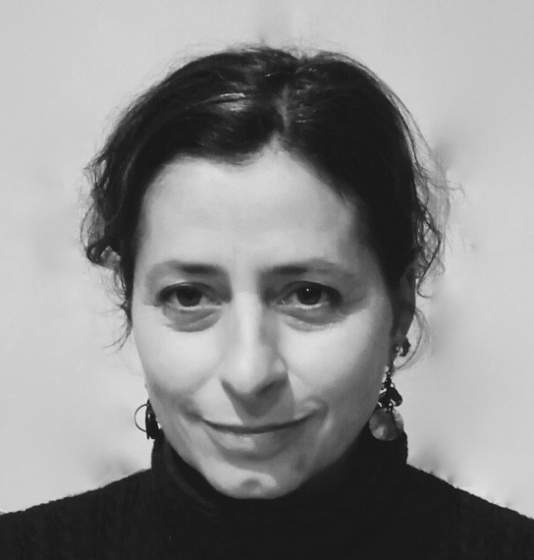 Rahel Vonmoos - Central School of Ballet