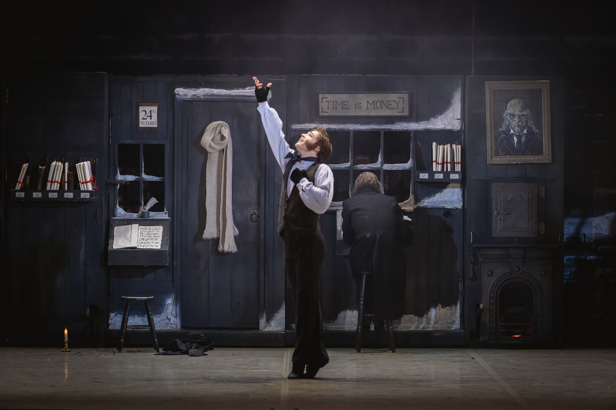Graduate Success in 2024 - Central School of Ballet