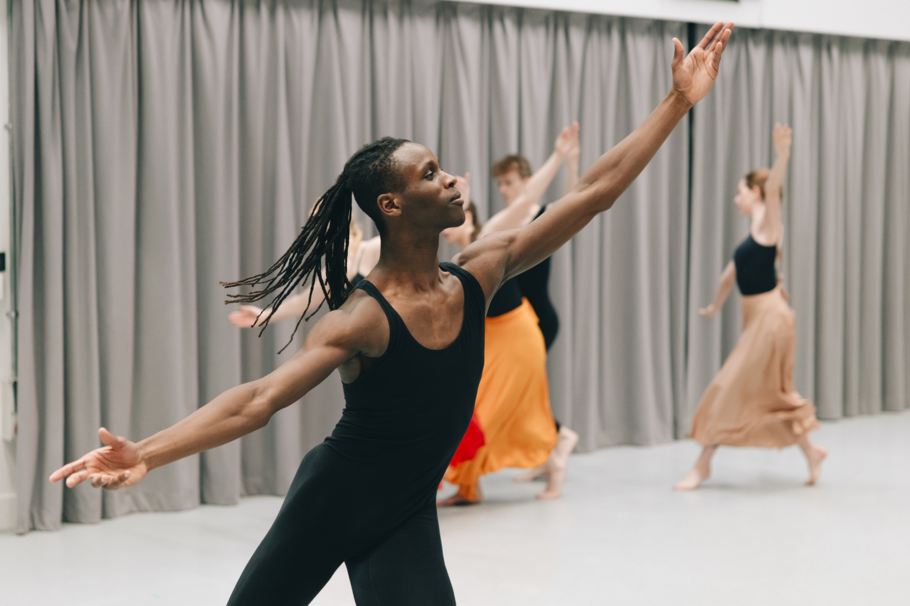 Degree Courses - Central School of Ballet