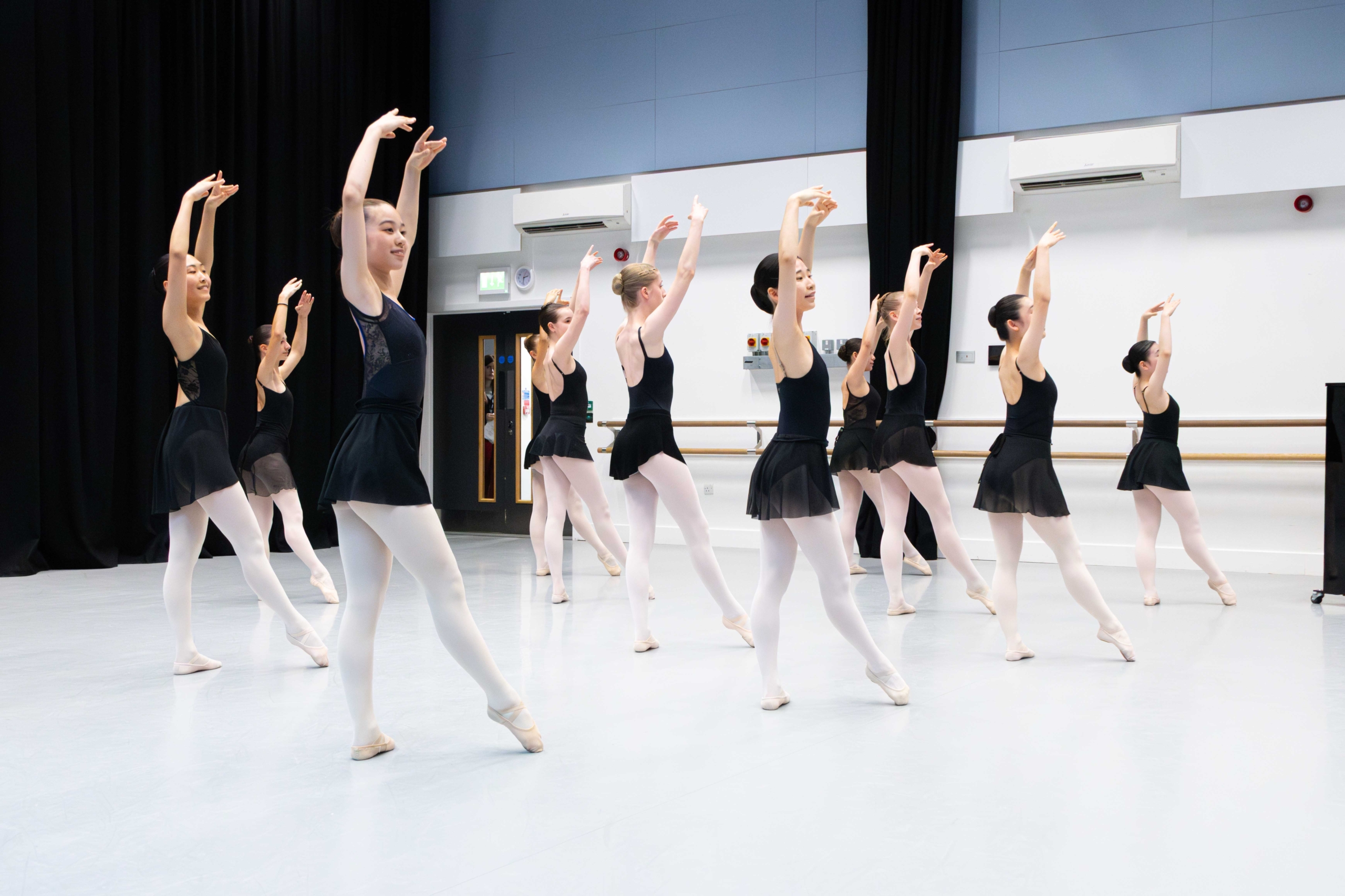 Dance Days - Central School of Ballet