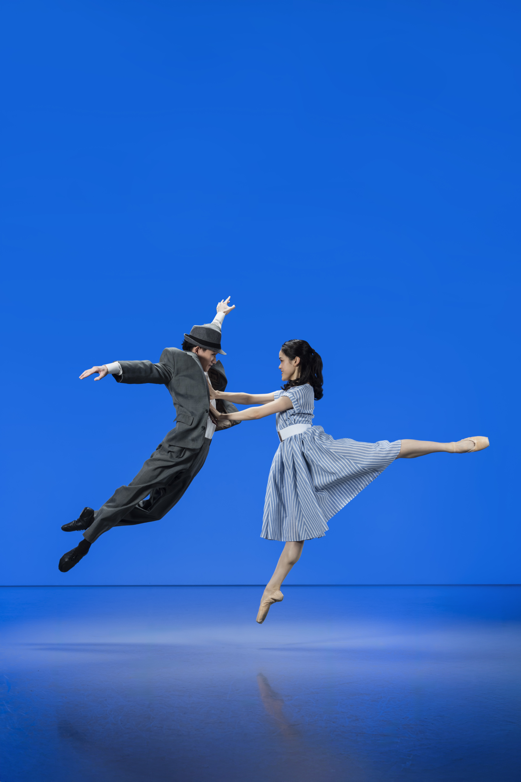 Ballet Central 2026 - Central School of Ballet